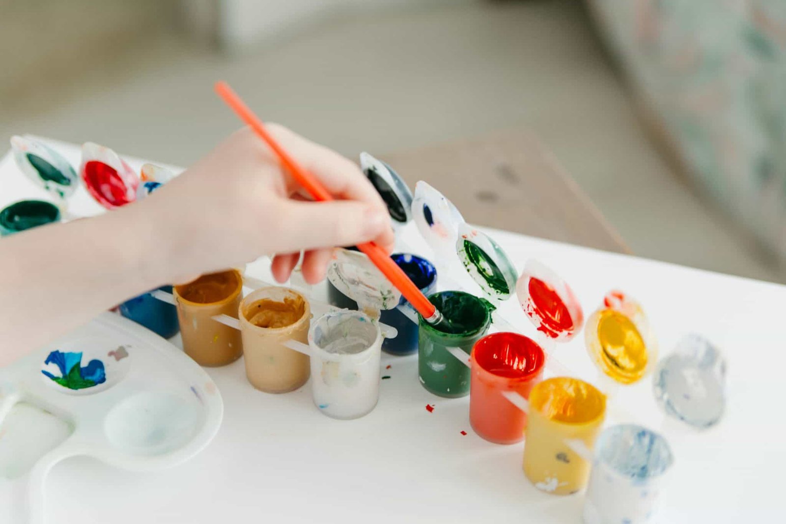 Discover the Secret to Finding the Cheapest Watercolor in the World