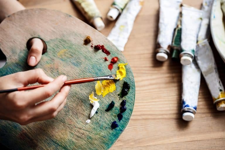 Discover the Top 10 Most Famous Watercolor Artists of All Time