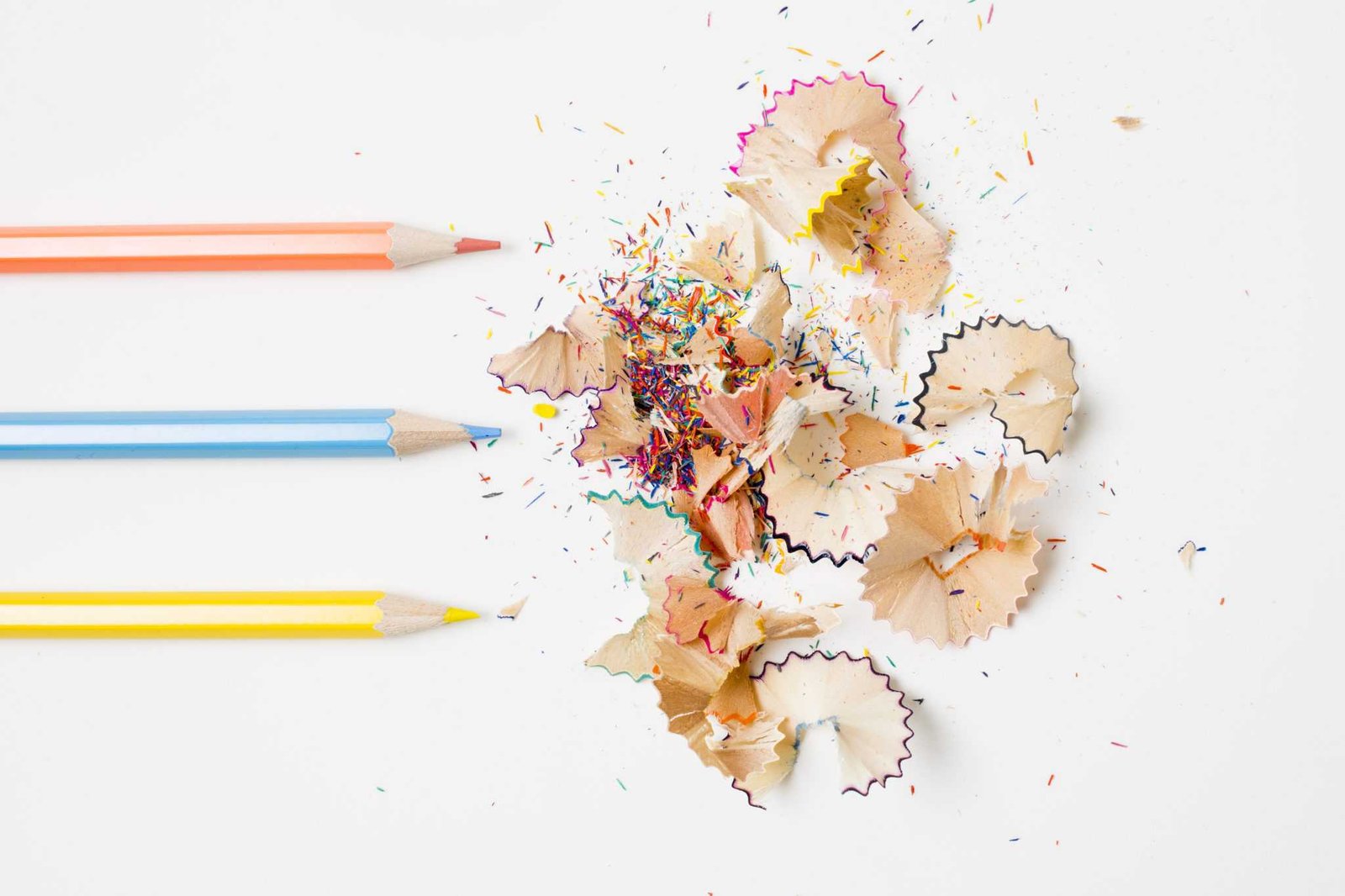 Learn the Best Tips for How to Sharpen Watercolor Pencils