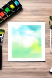 26 Watercolor Sky Drawing Ideas for Stunning Art Inspiration