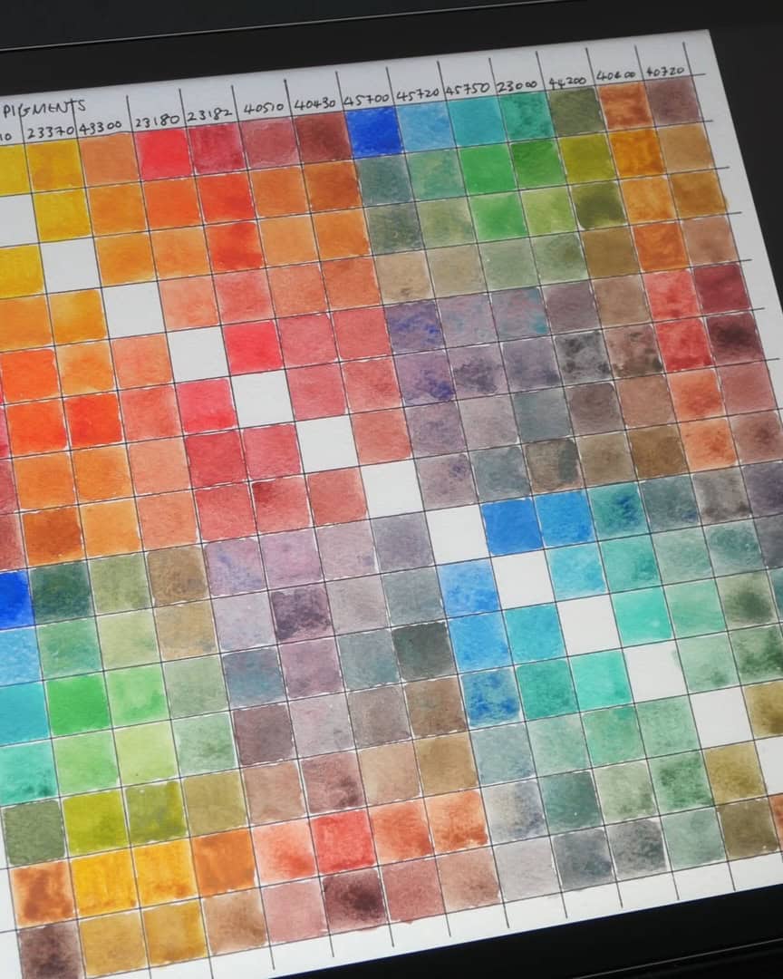 How to Build a Versatile Color Palette