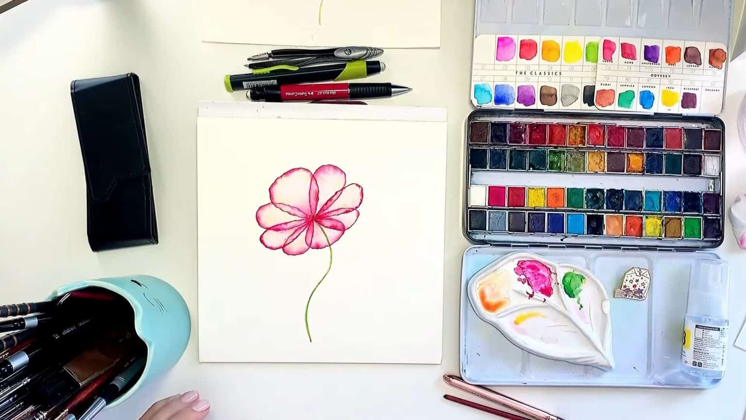 Blog - Paint9 Art