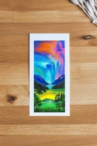 25 Colored Pencil Bookmarks DIY Ideas for Creative Booklovers