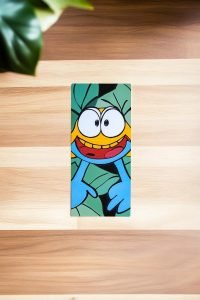22 Colored Pencil Paintings Easy Bookmarks Ideas for Creative Inspiration
