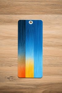 25 Colored Pencil Bookmarks DIY Ideas for Creative Booklovers