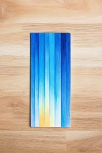 25 Colored Pencil Bookmarks DIY Ideas for Creative Booklovers