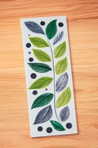25 Colored Pencil Bookmarks DIY Ideas for Creative Booklovers