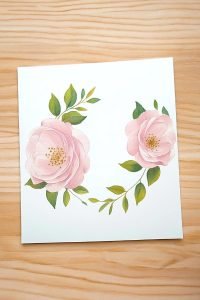 23 Colored Pencil Greeting Cards Ideas for Every Special Occasion