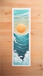 Breathtaking 24 Colored Pencil Ocean Drawing Ideas For Sea Lovers