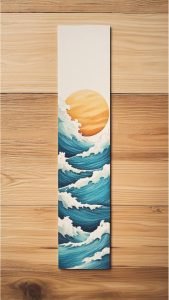 Breathtaking 24 Colored Pencil Ocean Drawing Ideas For Sea Lovers