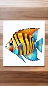 23 Colored Pencil Ocean Animals Ideas That Bring Sea Life Alive