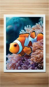 23 Colored Pencil Ocean Animals Ideas That Bring Sea Life Alive