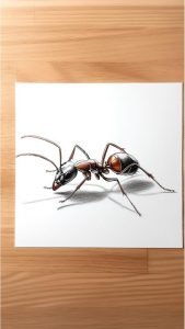 24 Colored Pencil Insects Drawing Ideas That Will Inspire Your Art