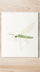 24 Colored Pencil Insects Drawing Ideas That Will Inspire Your Art
