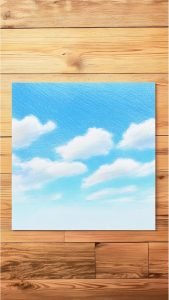 Stunning 26 Colored Pencil Sky Drawing Ideas for Creative Artists ...