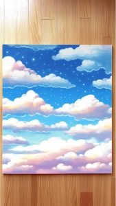 Stunning 26 Colored Pencil Sky Drawing Ideas for Creative Artists ...