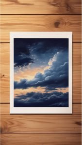 Stunning 26 Colored Pencil Sky Drawing Ideas for Creative Artists ...