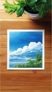 Stunning 26 Colored Pencil Sky Drawing Ideas for Creative Artists ...