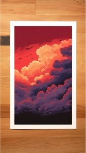 Stunning 26 Colored Pencil Sky Drawing Ideas for Creative Artists ...