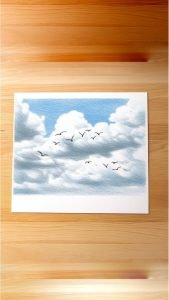 Stunning 26 Colored Pencil Sky Drawing Ideas for Creative Artists ...