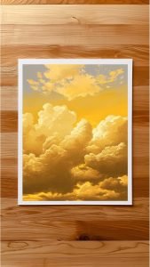 Stunning 26 Colored Pencil Sky Drawing Ideas for Creative Artists ...
