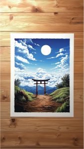 Stunning 26 Colored Pencil Sky Drawing Ideas for Creative Artists ...