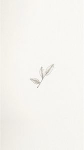 22 Minimalist Colored Pencil Ideas You’ll Instantly Want to Try