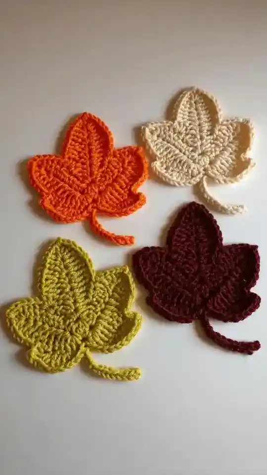 21 Fall Crochet Ideas to Make Your Autumn Extra Cozy