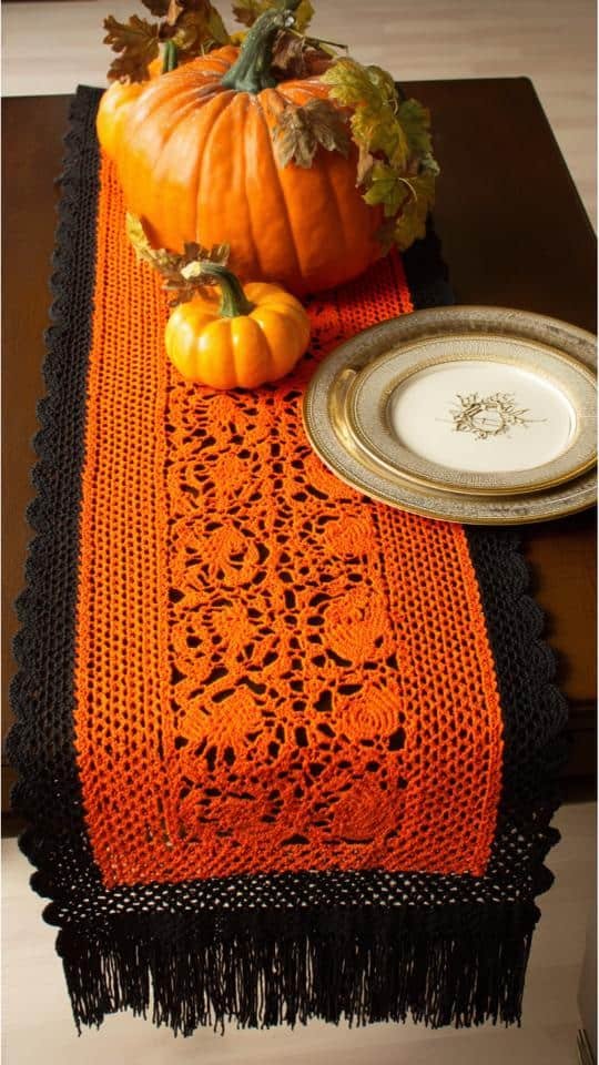 22 Halloween Crochet Ideas For Spooky And Fun Projects