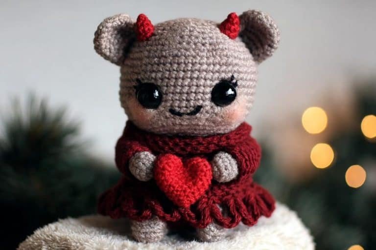 27 Cute Crochet Ideas You’ll Want to Try Right Now