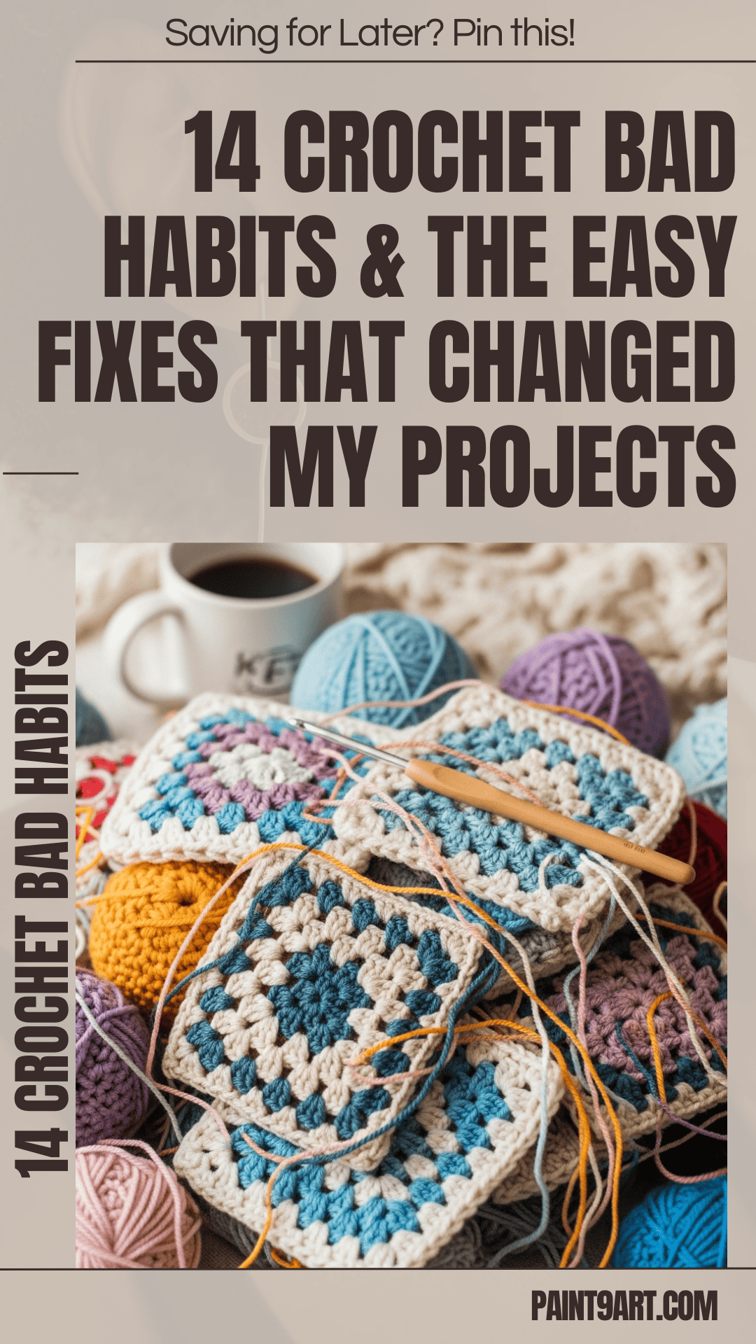 14 Crochet Mistakes That Are Holding You Back (And How to Fix Them)