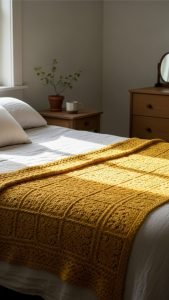 26 Beautiful Crochet Blanket Ideas for Every Skill Level