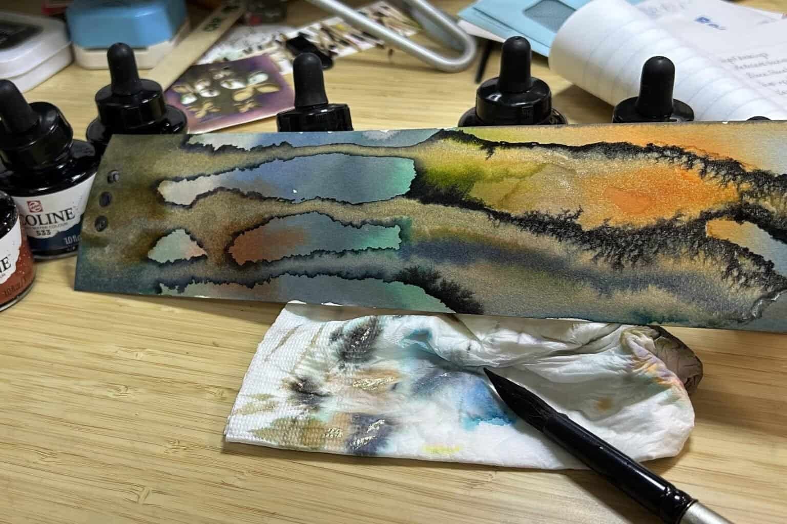 HOME PAGE - Paint9 Art